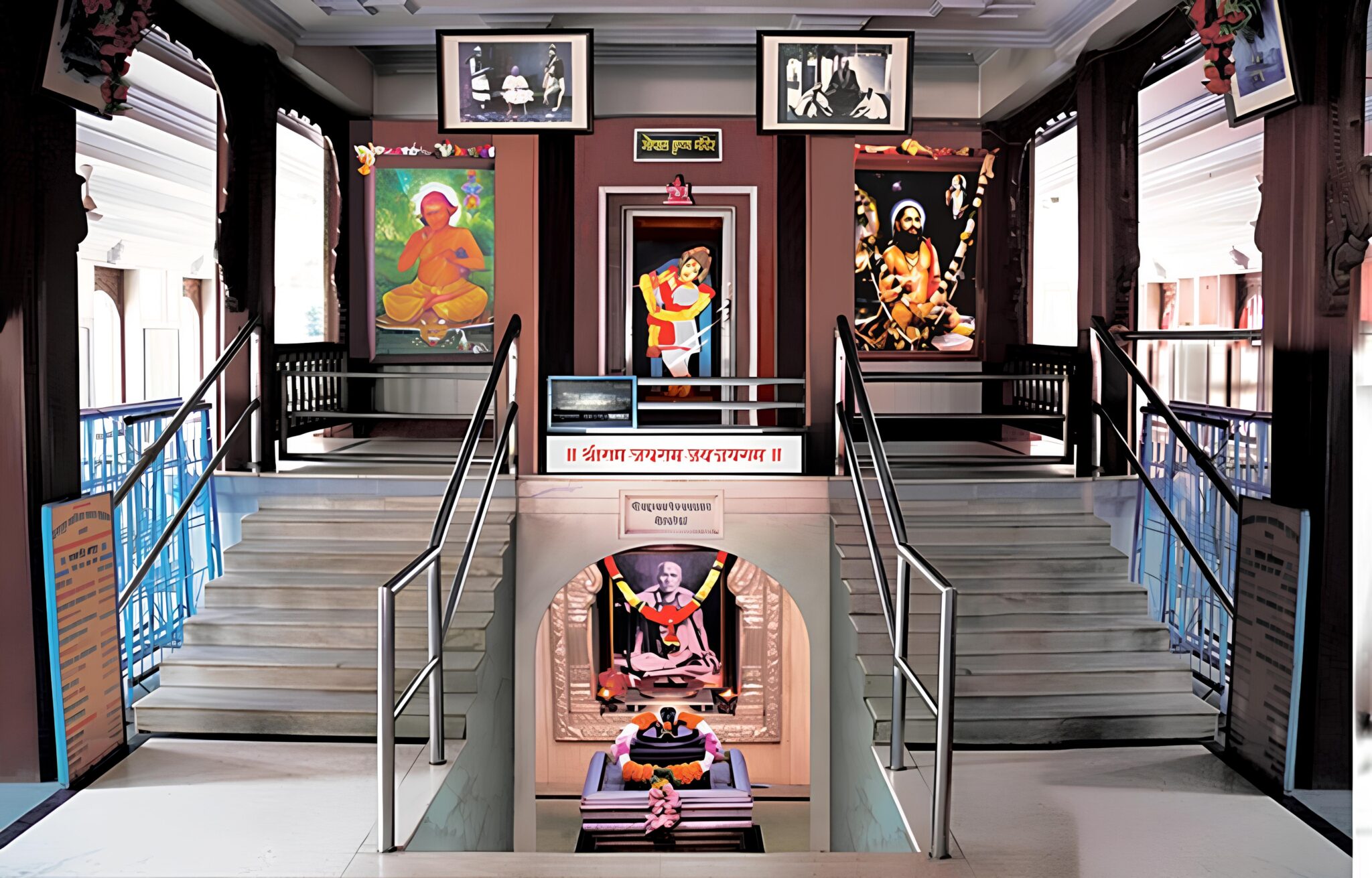 Gondavale Travel Guide 2025: Seek Blessings at Shri Gondavalekar ...