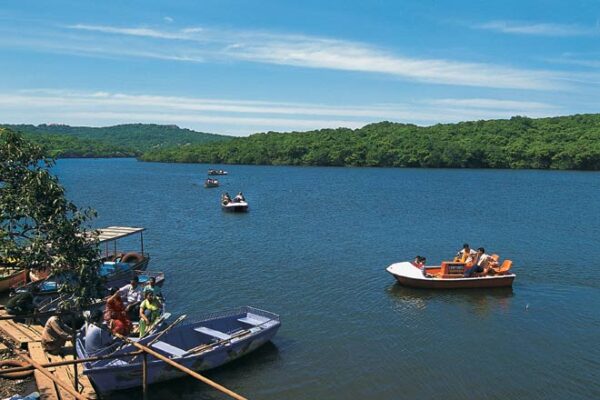 Venna Lake Mahabaleshwar – Boating, Timings & Top Tips